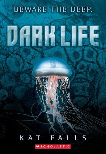 darklife - Dragonfly: An exploration of eco-fiction