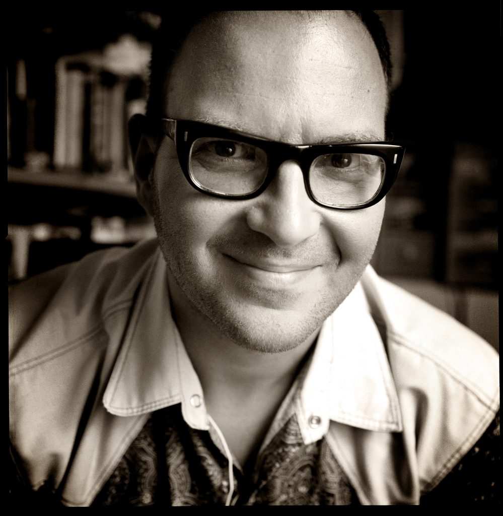 Interview with Cory Doctorow, Walkaway - Dragonfly: An exploration of ...