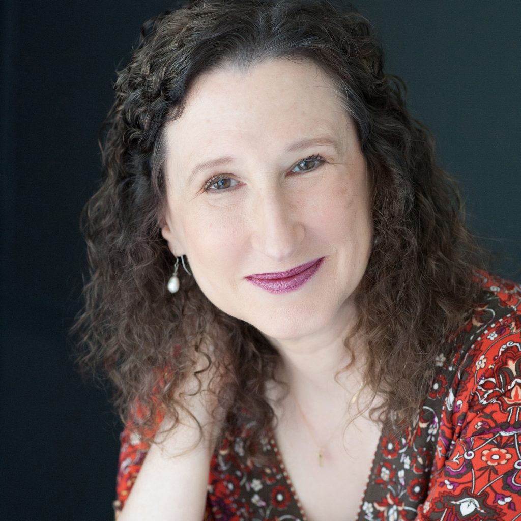 Undergrowth, Nancy Burke - Dragonfly: An exploration of eco-fiction