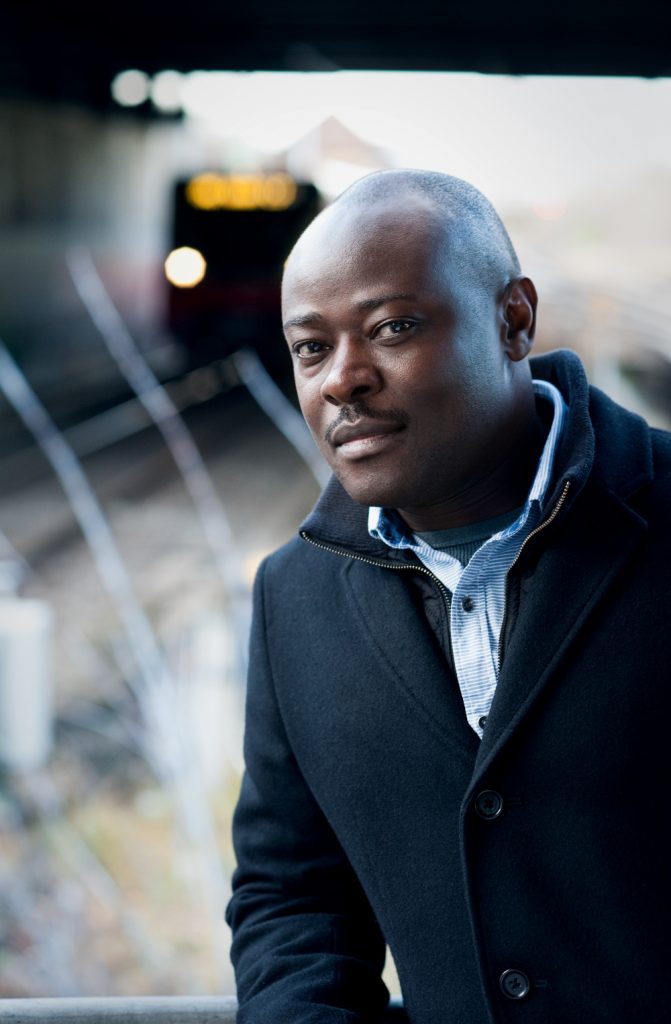 Oil on Water, Helon Habila - Dragonfly: An exploration of eco-fiction