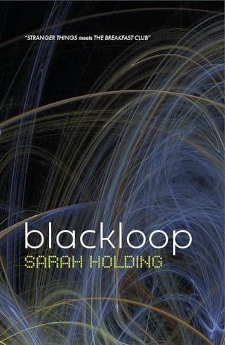 Indie Corner - Sarah Holding, blackloop - Dragonfly: An exploration of ...