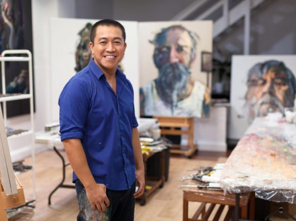 Spotlight - Anh Do, Wolf Girl Series - Dragonfly: An exploration of eco ...